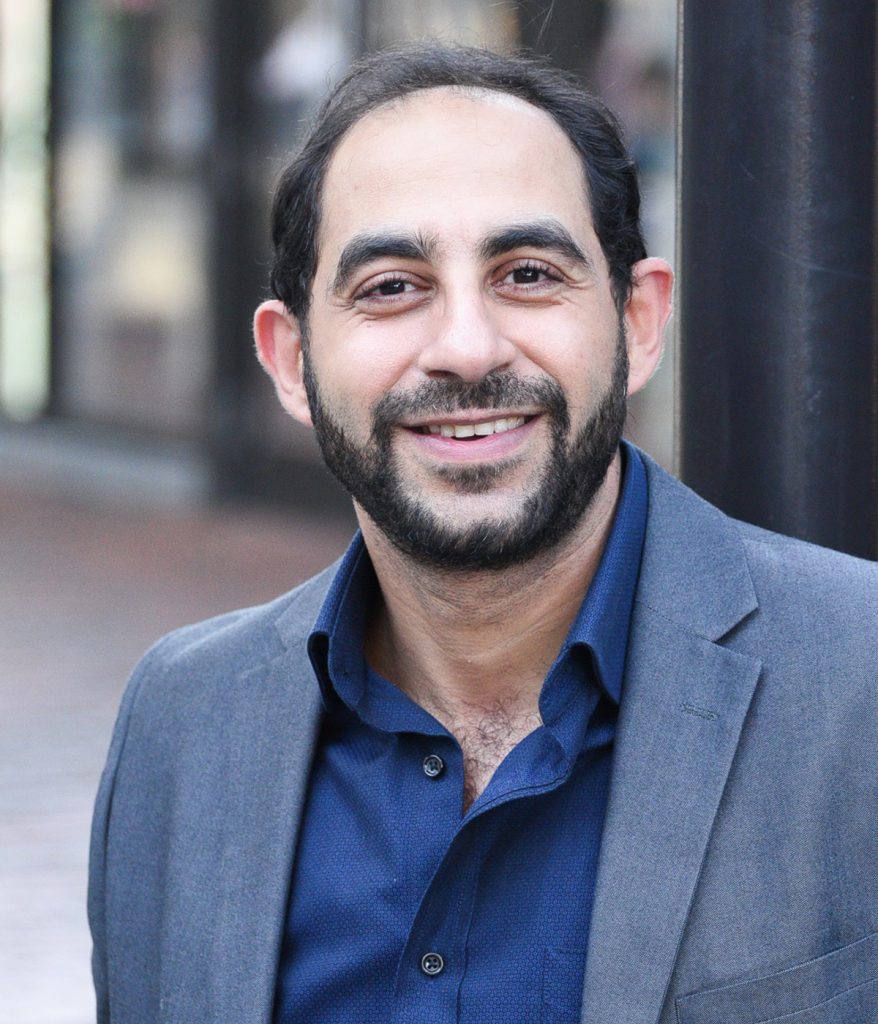 Our People - Caminiti Consulting